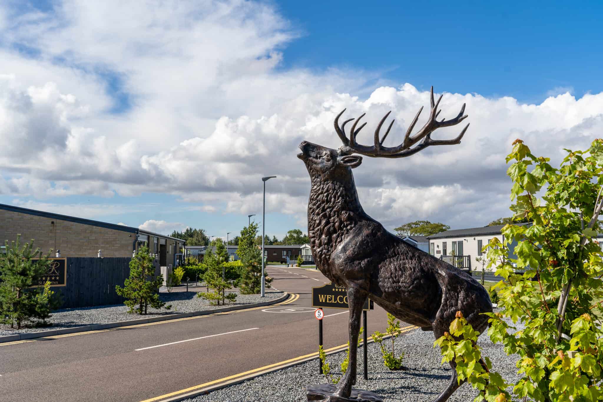 Stewart's Resort | Luxury Facilities for Owners and Guests